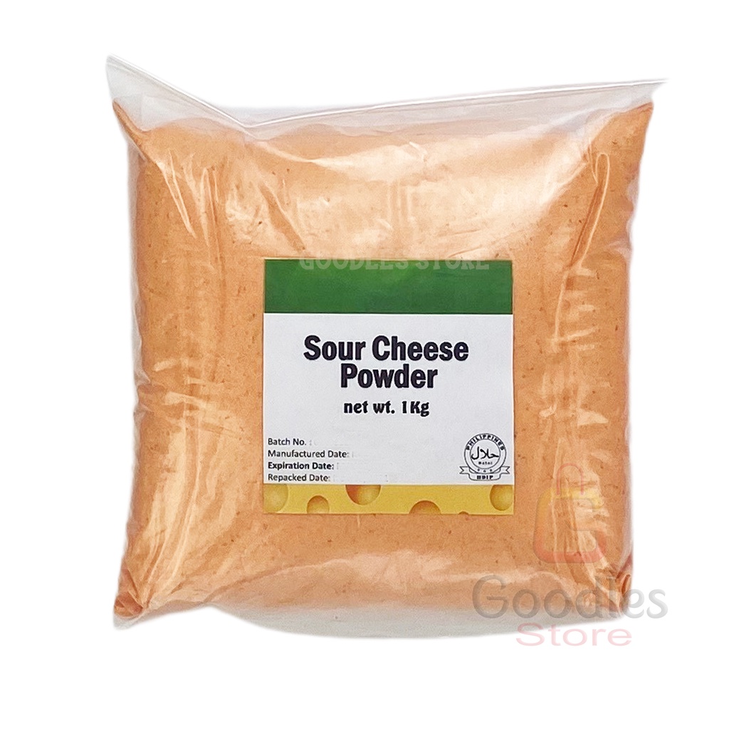 1KG PC Flavor Fries Popcorn Nacho Flavoring Barbecue Cheese Sour Cream ...