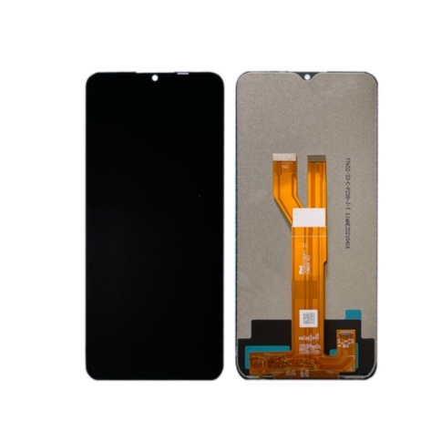 Oppo realme LCD realme C11 2021 C20 C21 LCD Touch Screen Display Assembly for Replacement ...
