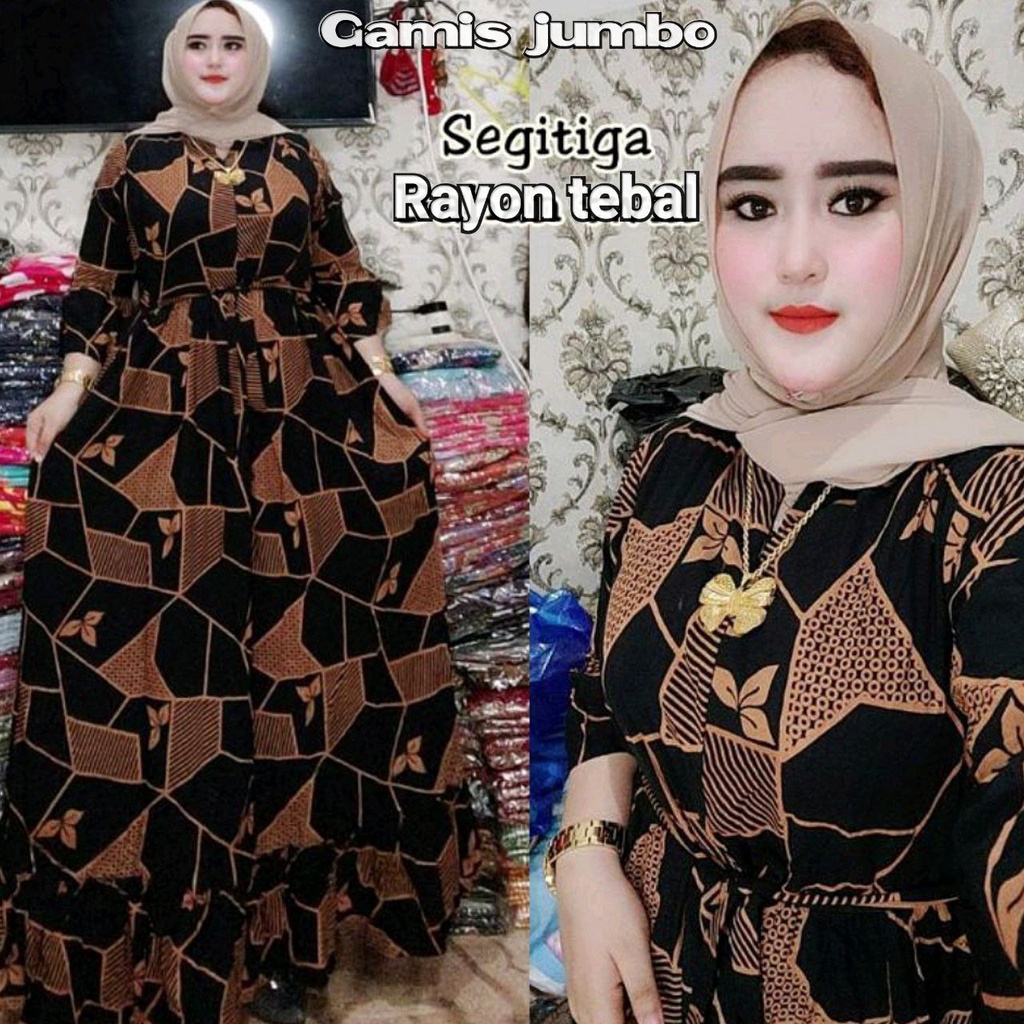 Aghistna BATIK - arabian Negligee With LV Lace MILO MOTIF/arabian ...