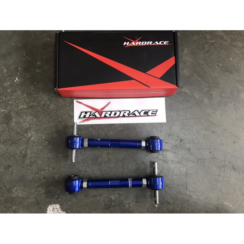 Proton WIRA SATRIA PUTRA GEN2 WAJA PERSONA HARDRACE rear camber arm kit ...