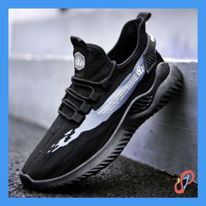 Mens Simple Fashion Shoes | Shopee Philippines