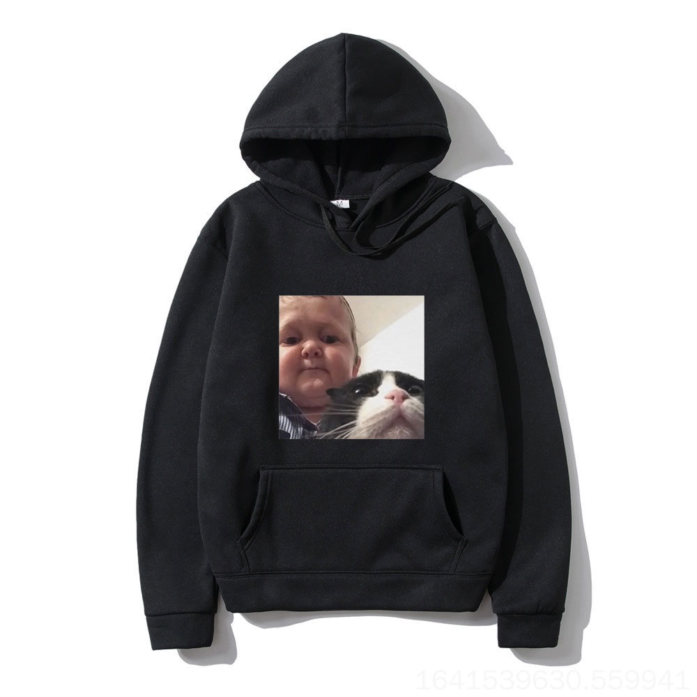 Hasbulla Fighting Meme Mini Khabib Blogger High Street Cute Longsleeved ...