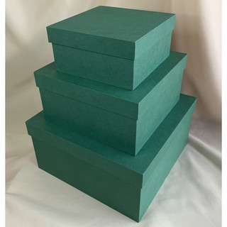 PERSONALIZED STACKABLE HARD GIFT BOX FOR ALL OCCASIONS, MULTIPURPOSE ...