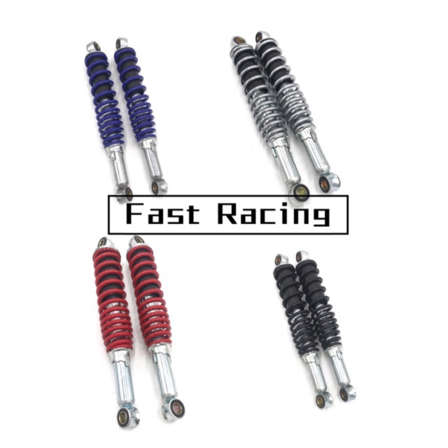 Standard type motorcycle shock support 310mm xrm set slim type price ...