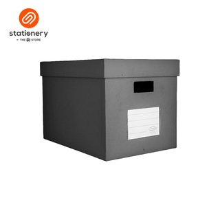 Starfile Storage Box Arlin | Shopee Philippines