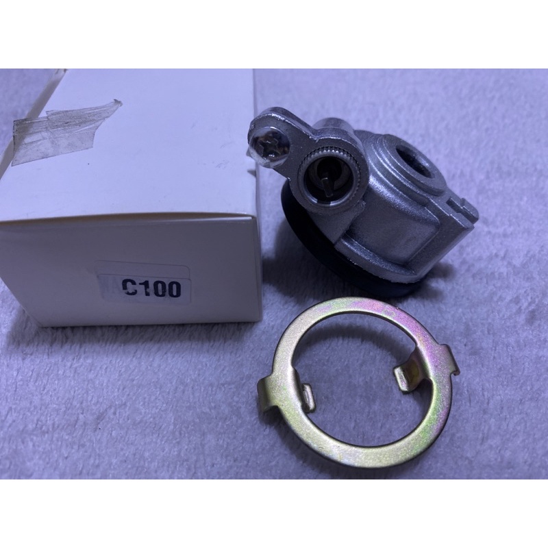 GEAR UNIT ASSY GEAR BOX C100 | Shopee Philippines