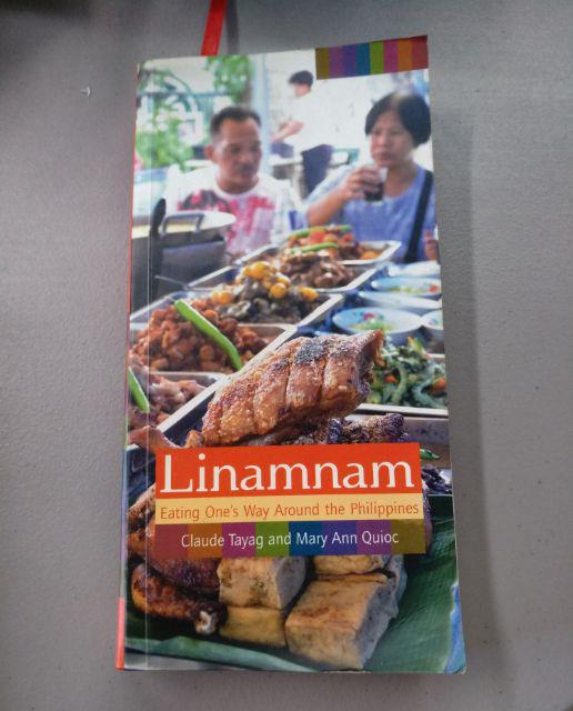 Top 10 Philippine food list , traveling companion, linamnam food guide ...