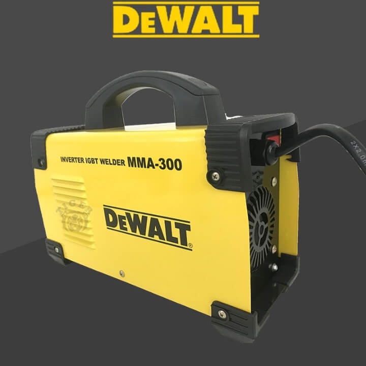 Welding machine inverter 300mp dewalt | Shopee Philippines