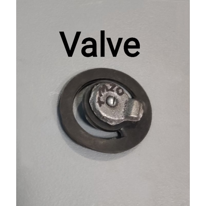 Poso Pitcher Spare Parts Sold per Parts water pump parts | Shopee ...