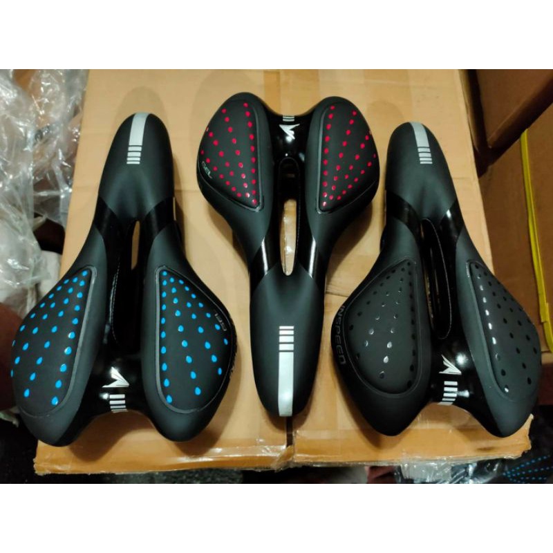 INSPEED GEL FOAM SADDLE | Shopee Philippines
