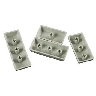 XDA Profile Convex Spacebar Grey 1.75u 2u 2.25u 2.75u 3u 4.5u 5.5u 6u 6 ...