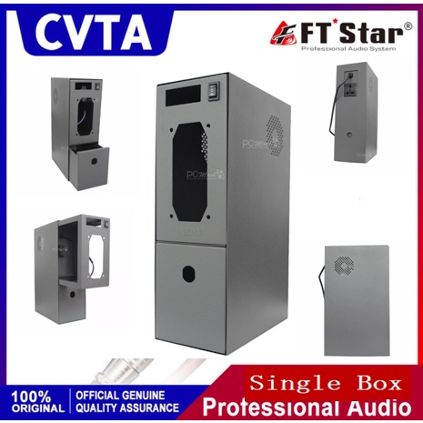 Pisonet Single Box Casing (Casing Only) | Shopee Philippines