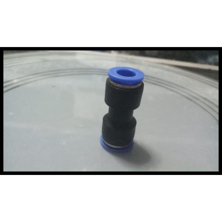 Pu Hose Adapter Fittings 12Mm - 8Mm | Shopee Philippines