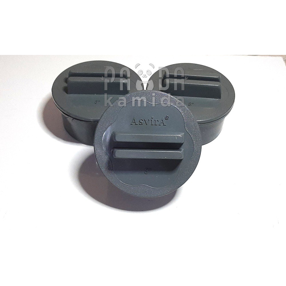 Clean Out 3 in PVC / CO 3" / Asvira Septic Tank Cover | Shopee Philippines