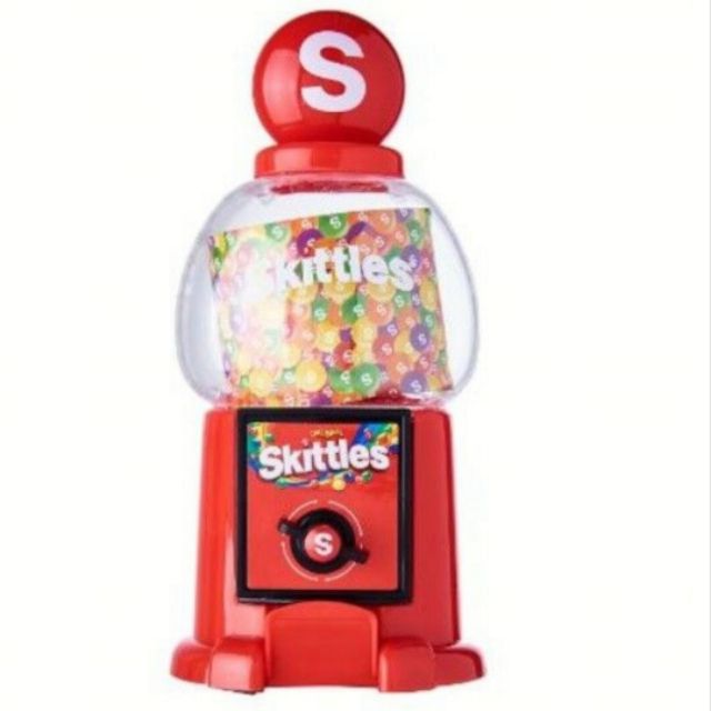 Skittles Dispenser | Shopee Philippines