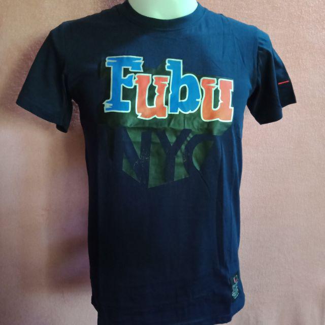 FUBU NYC For Men New Arrival (Original) High Quality | Shopee Philippines