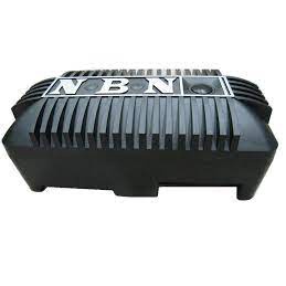 NBN NA-868APR 8 inches Active Car Subwoofer Amplifier | Shopee Philippines