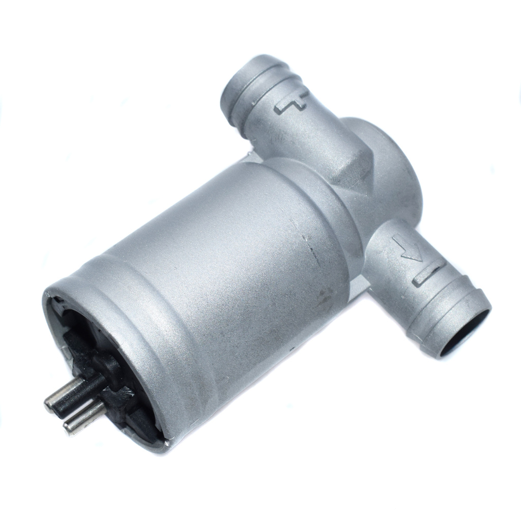 New Idle Control Valve FOR Mercedes W124 W126 W201 190E 300E 300CE ...