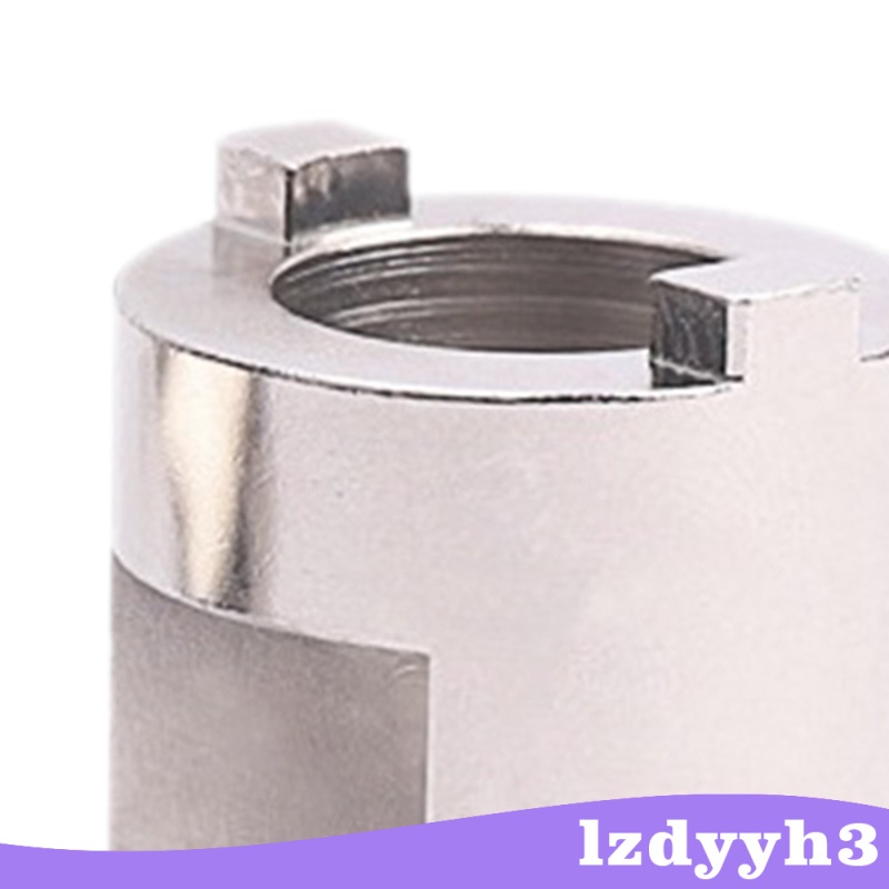 [Limit Time] Mountain Bike Headset Removal Tool Set, Professional ...