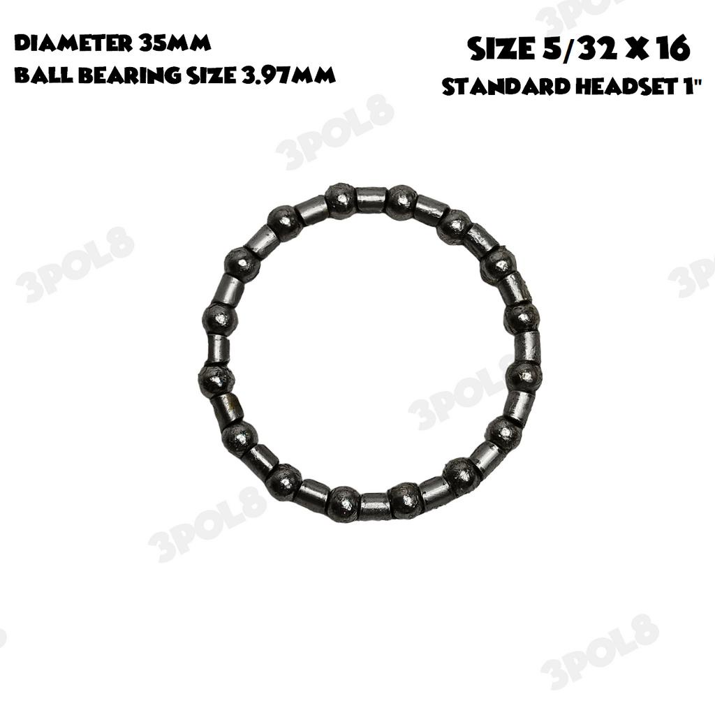 Ball Bearing Retainer Ragusa Bike MTB Ball Bearing Cage BMX Hub Crank Steel Corona Bearing 1 ...