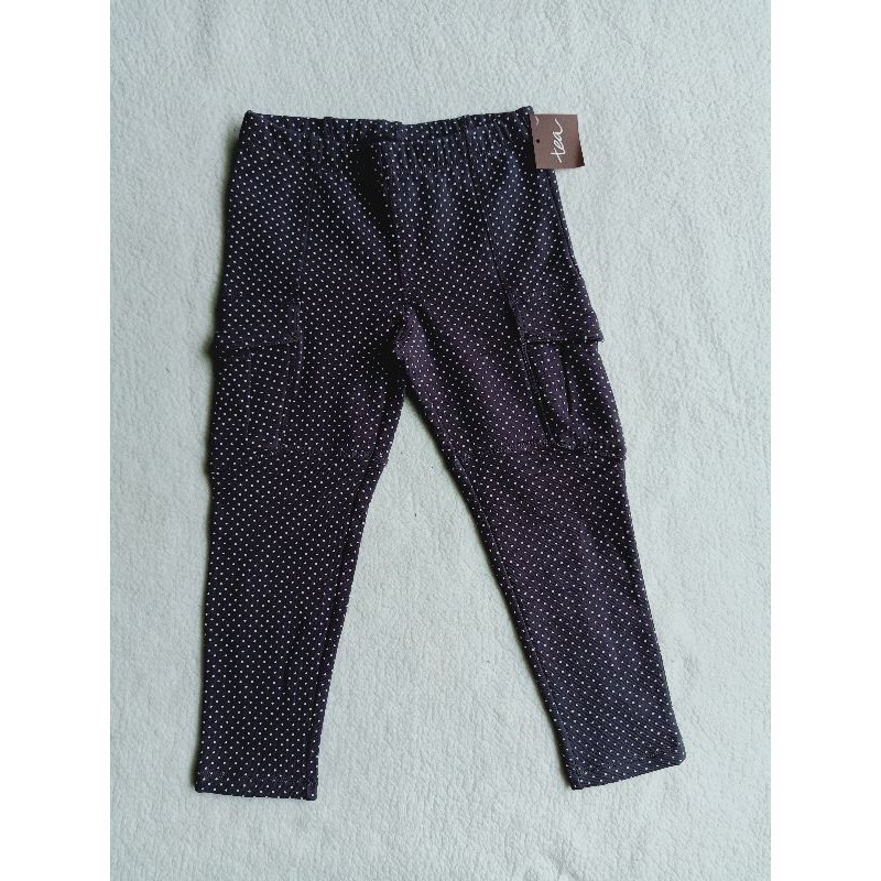 Original tea branded Girls Pants | Shopee Philippines