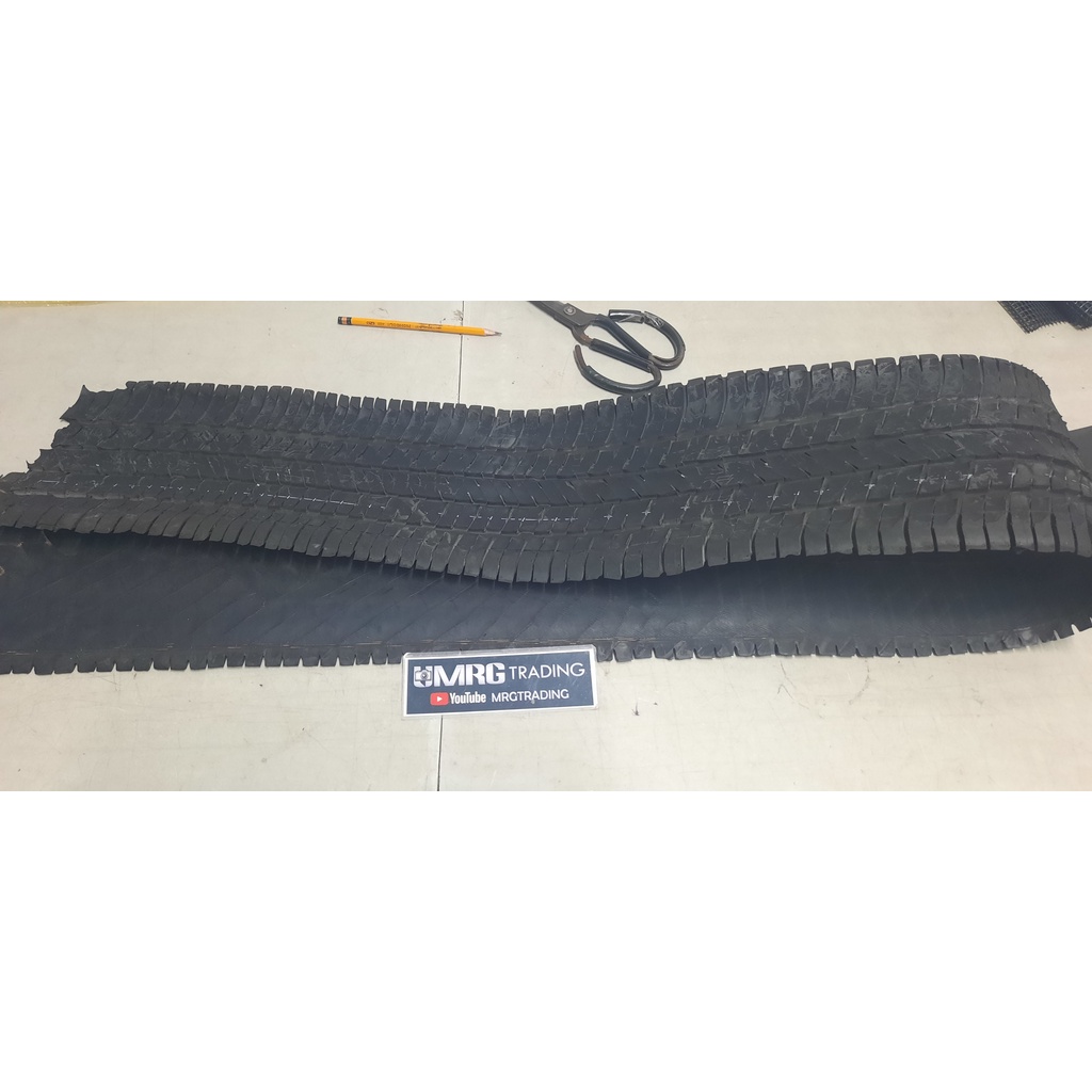MRG Tire Sole / Suelas / Gulong swelas | Shopee Philippines