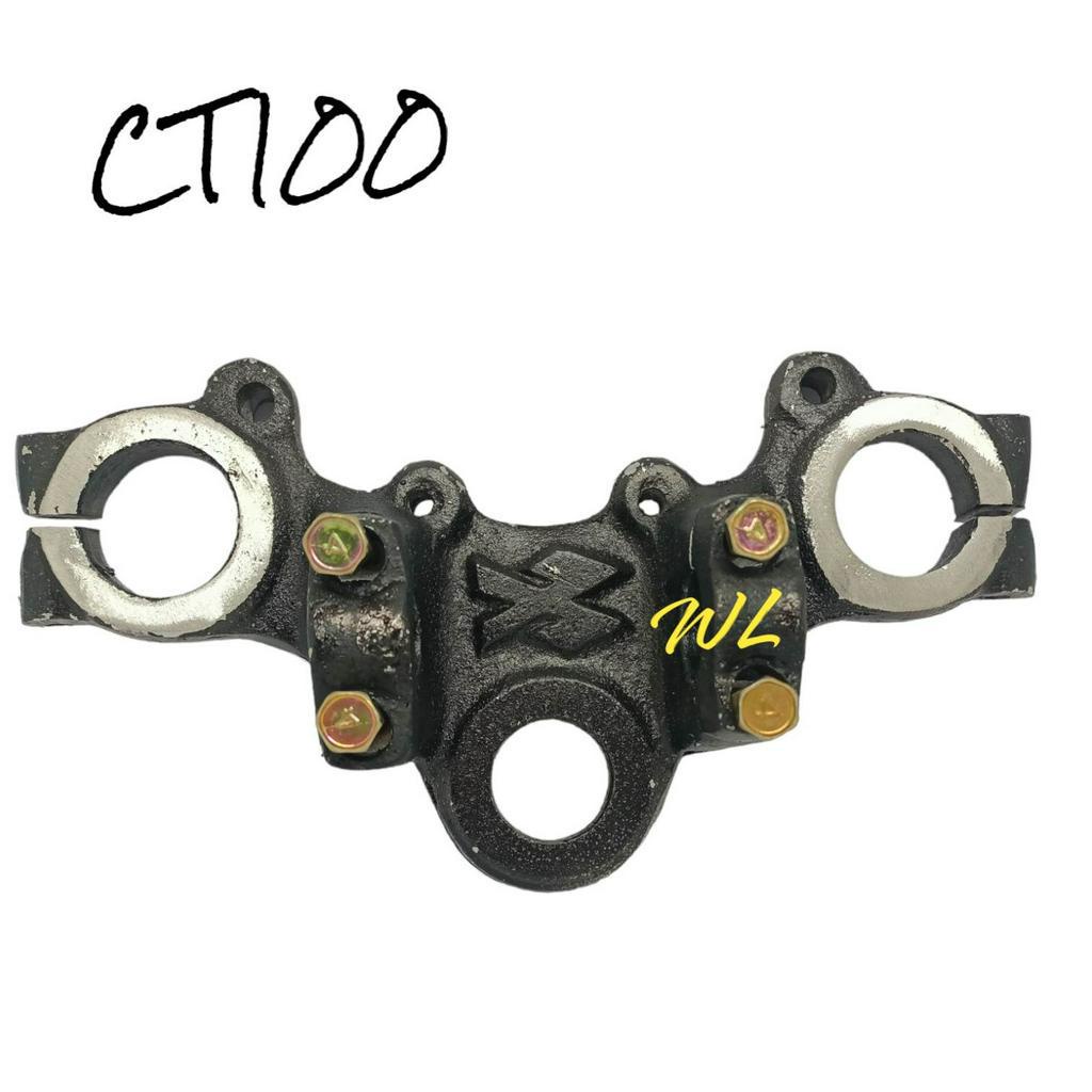 CT100 CROWN HOLDER BUTTERFLY | Shopee Philippines