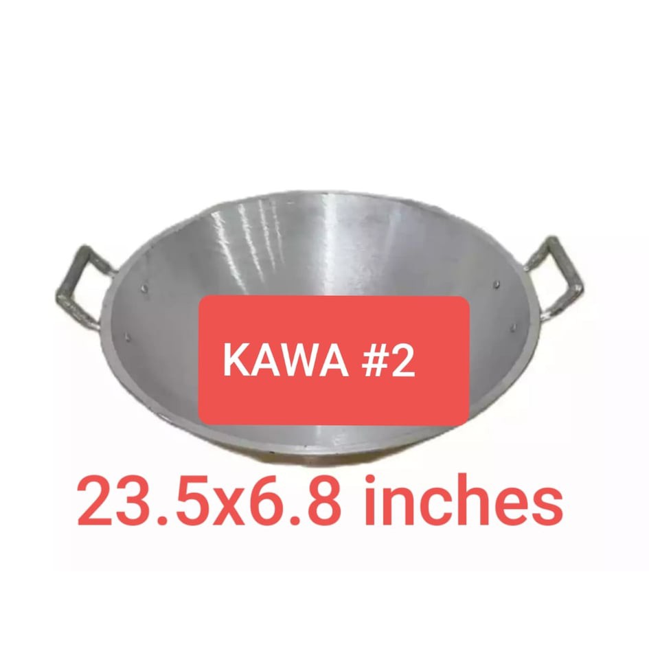 Kawa #2 talyasi heavy duty 59.5x17cm | Shopee Philippines