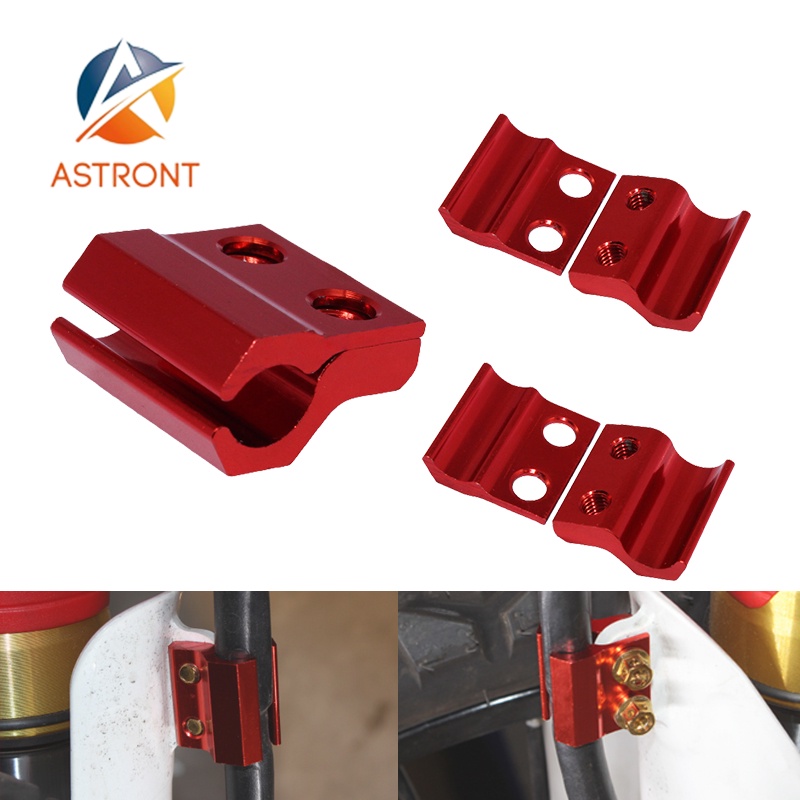 Honda CRF 250R/X/RX 250L/M, Yamaha YZ 125 250 450 2004-2021 Front brake ...