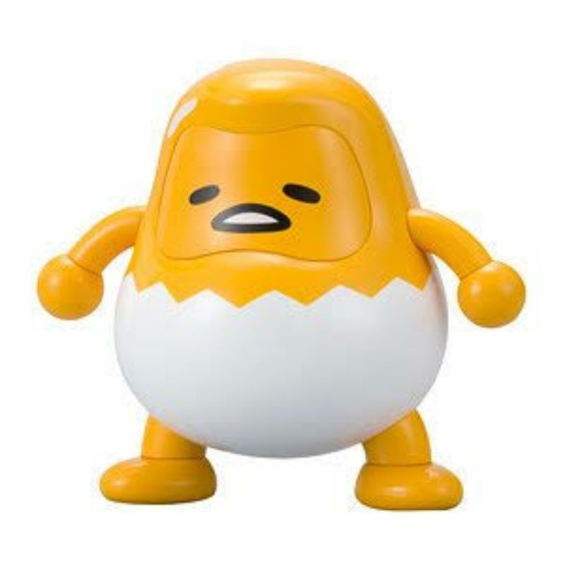 Gudetama Gudegude Japan | Shopee Philippines