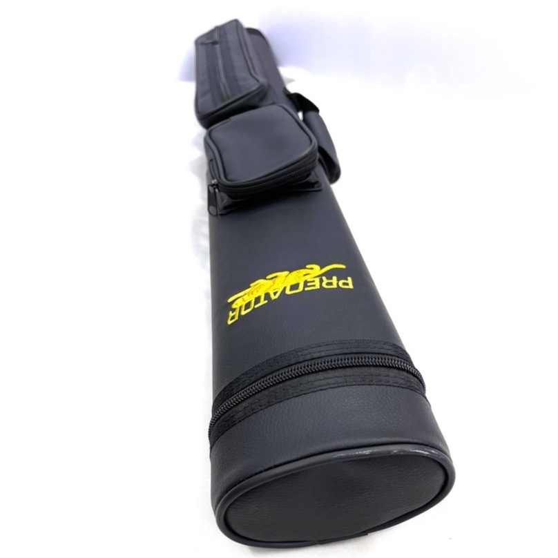 2x2 PREDATOR HARDCASE for BILLIARD CUE STICK | LAGAYAN NG TAKO NG ...
