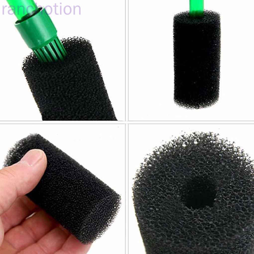 10Pcs Aquarium Fish Tank Filtration System Water Inlet Filter Protector ...