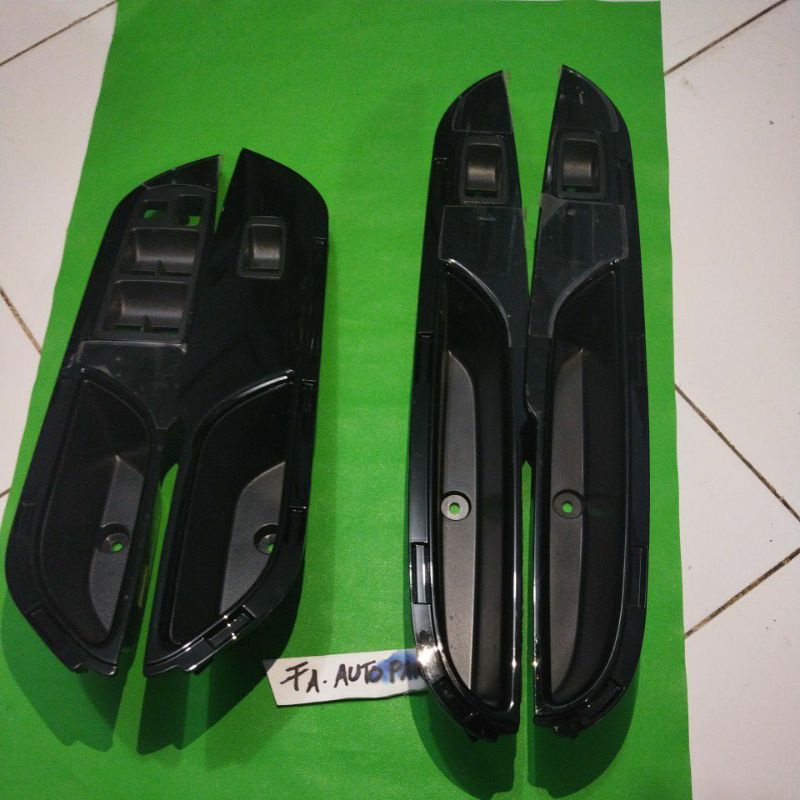 Cover panel power window door xpander door livina new ORIGINAL glossy ...