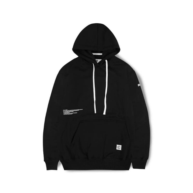 EVIL ARMY "CRUELEST" MEN'S HOODIE | Shopee Philippines
