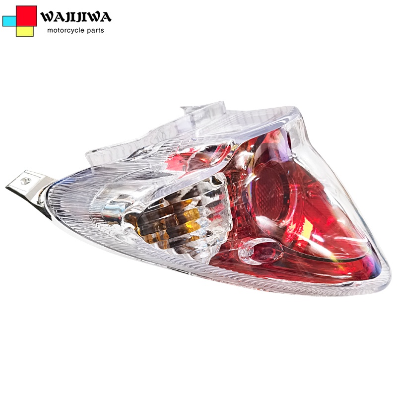 Raider R150 Tail Light Motorcycle Tail Lamp Assy Suzuki Raider 150 ...