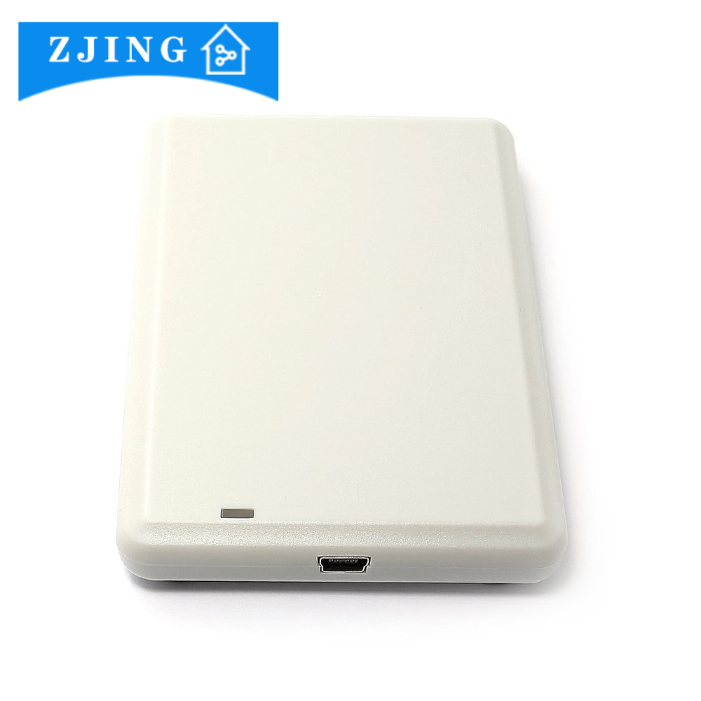 RFID UHF Electronic Tag Reader UHF Card Reader 915MHZ Write Code GEN2 ...
