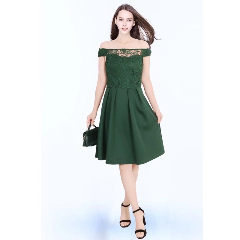 Extraordinary Emerald Green Semi Formal Dress Photos