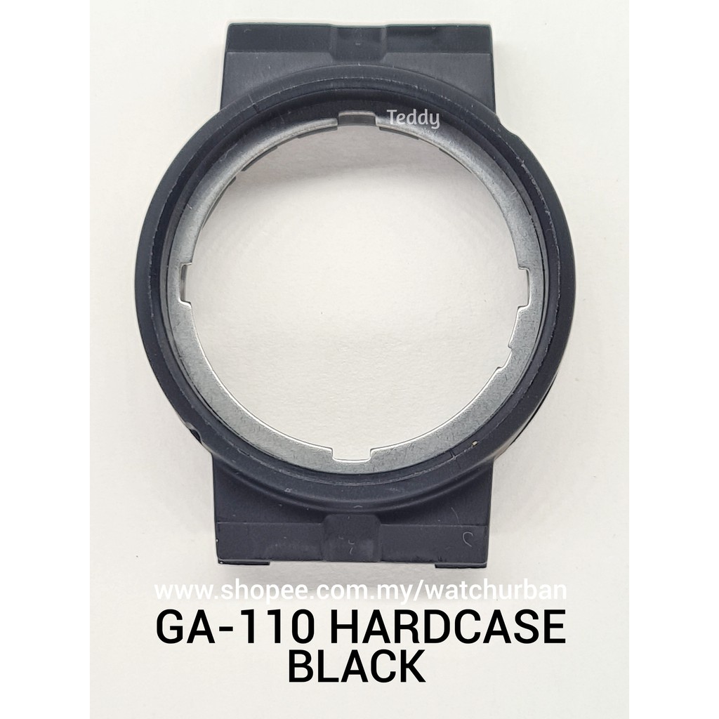 CASIO G-SHOCK HARDCASE DW6900 DW5600 GA110 G7900 GLX5600 GA-110 GD-110 ...