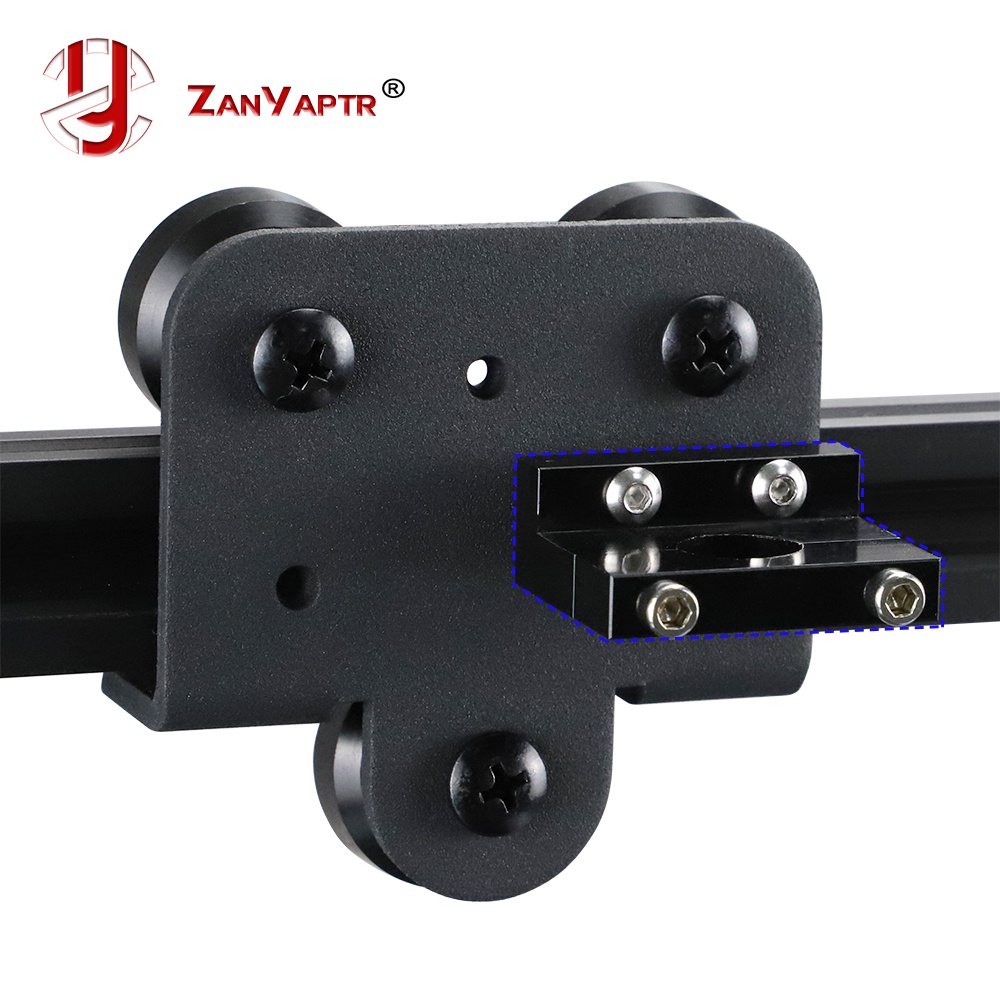 E3D V6 Hotend Bowden Extruder is an E3d V6 volcano 3D printer assembly ...