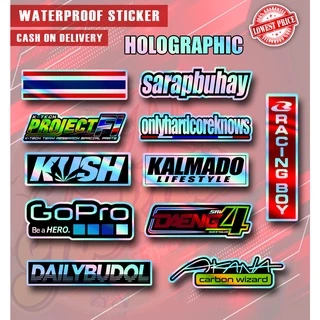 Shop sticker hologram for Sale on Shopee Philippines