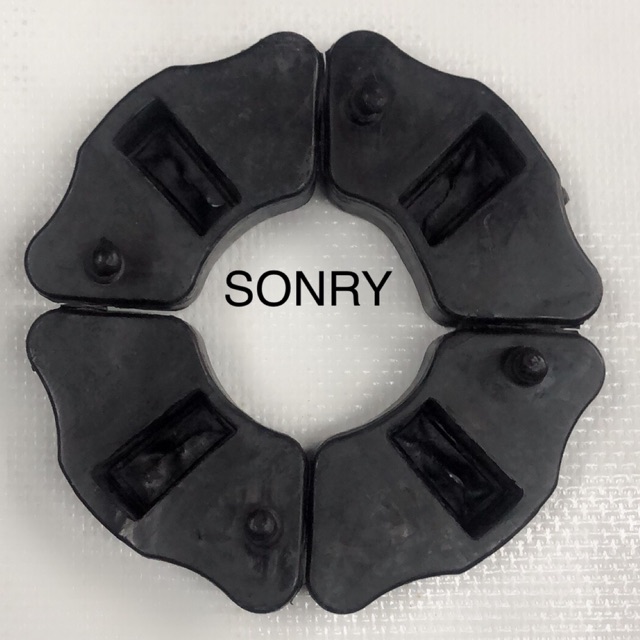 COD MOTORCYCLE RUBBER DUMPER C100 | Shopee Philippines