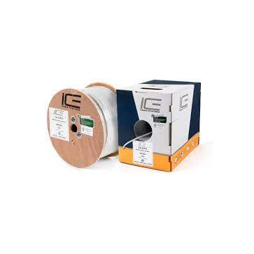 ICE CABLE - audiophile grade speaker cables; 14-2FX 14 gauge | Shopee ...