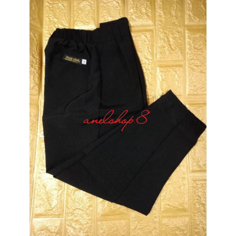 school uniform slacks pants for kids | Shopee Philippines