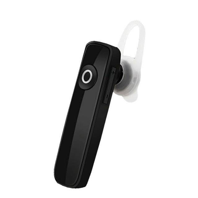 Mini Universal Bluetooth Headphones Stereo Portable Mono Ear Sports ...