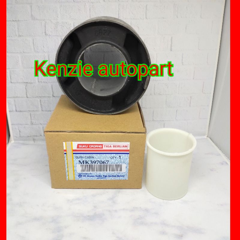 FRONT CABIN CABIN BUSH CANTER PS110 PS125 PS136 | Shopee Philippines