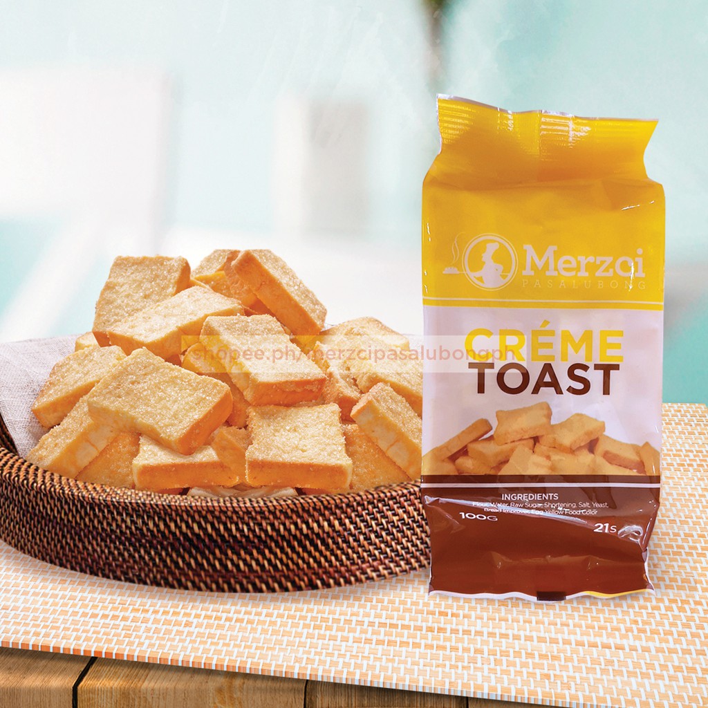 MERZCI PASALUBONG STORE, Online Shop | Shopee Philippines