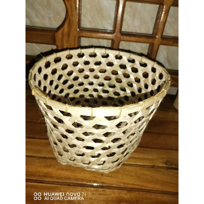 Native Bukag Baskets | Shopee Philippines