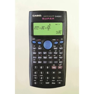 Casi0 FX-991MS /991es fx-100es fx-82es fx-57.ms Scientific Calculator 2 ...