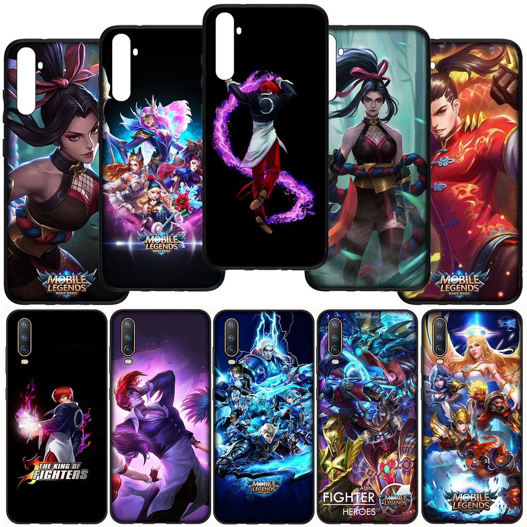 Soft Casing Samsung Galaxy J2 J5 J7 Prime Pro J730 Core J7Prime ...