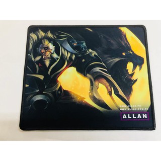Allan Mouse Pad For Heavy Duty Use (color randomly deliver/depend upon ...